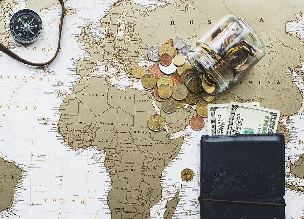 Expat Country Guides: Tax, Pension & Financial Planning